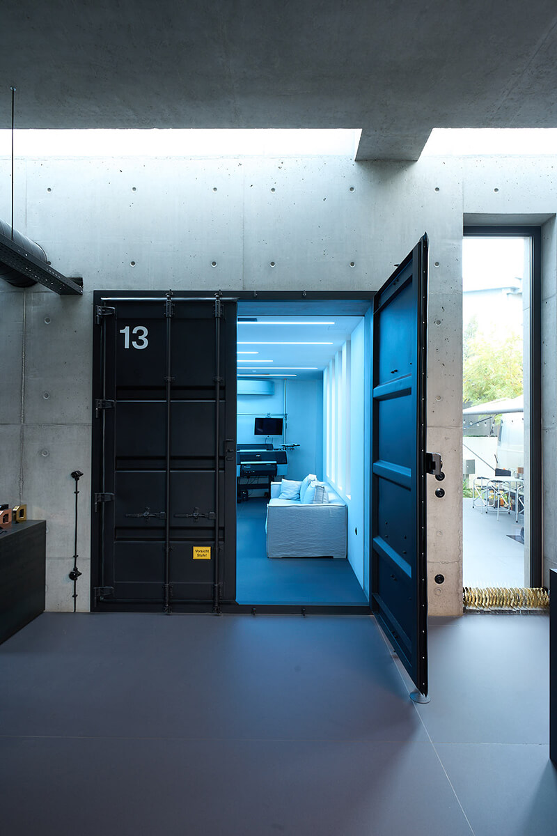 Home - IDU